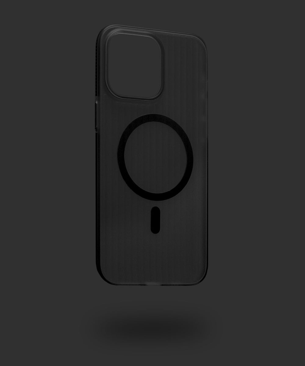 iPhone 15 Pro Max MagSafe Wave case – PopCase