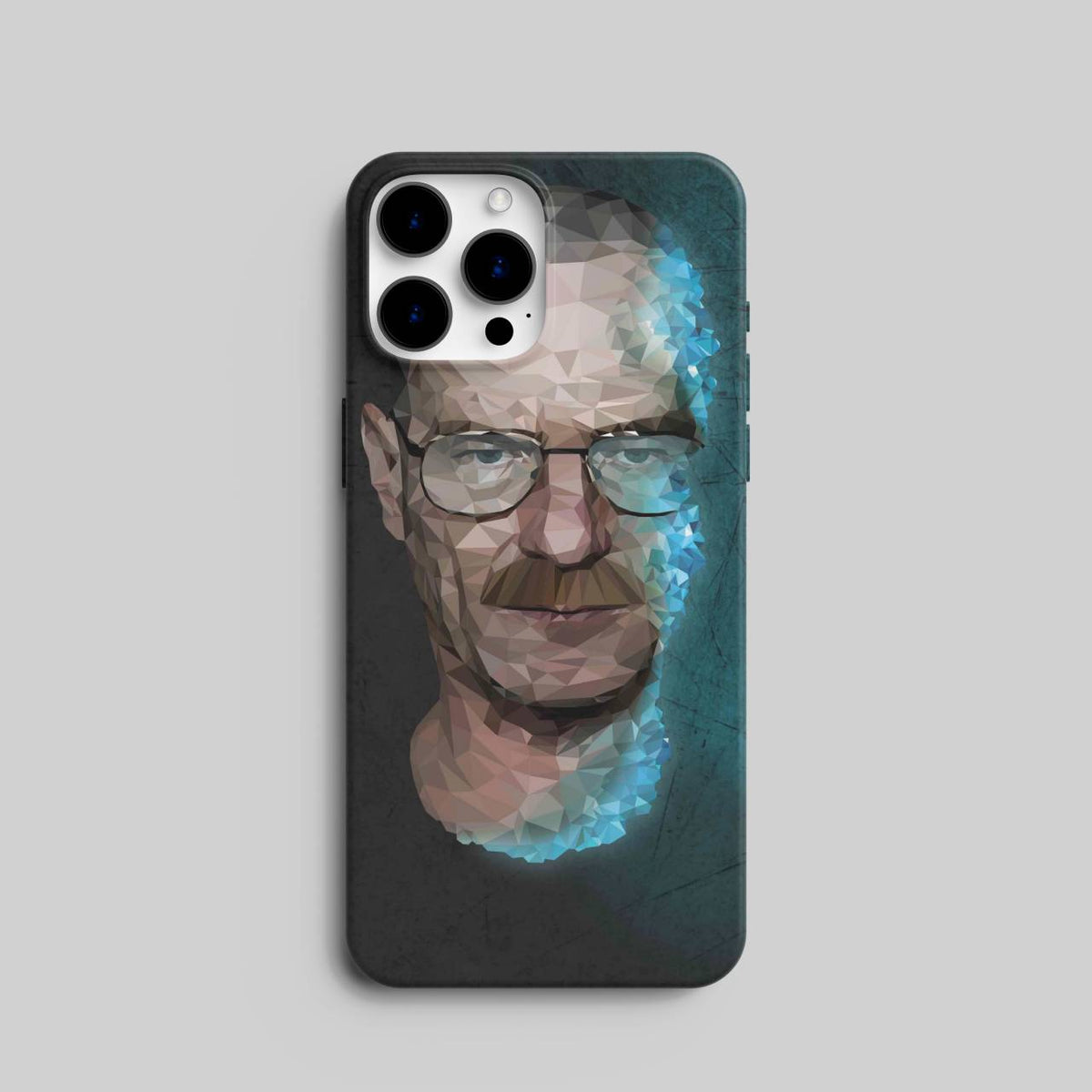breaking bad iphone case