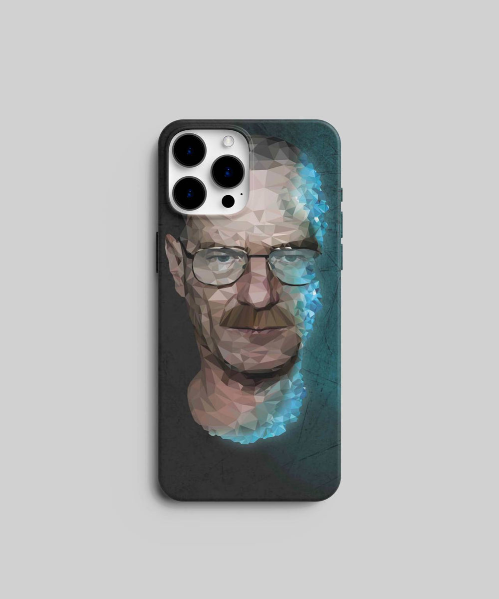 Breaking Bad Mobile Case – PopCase