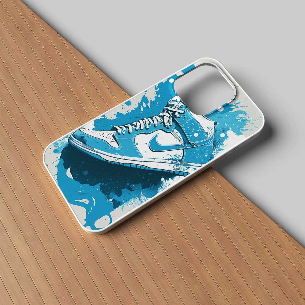 Aesthetic and Elegant Name Mobile Case – Personalized Phone Cover – PopCase