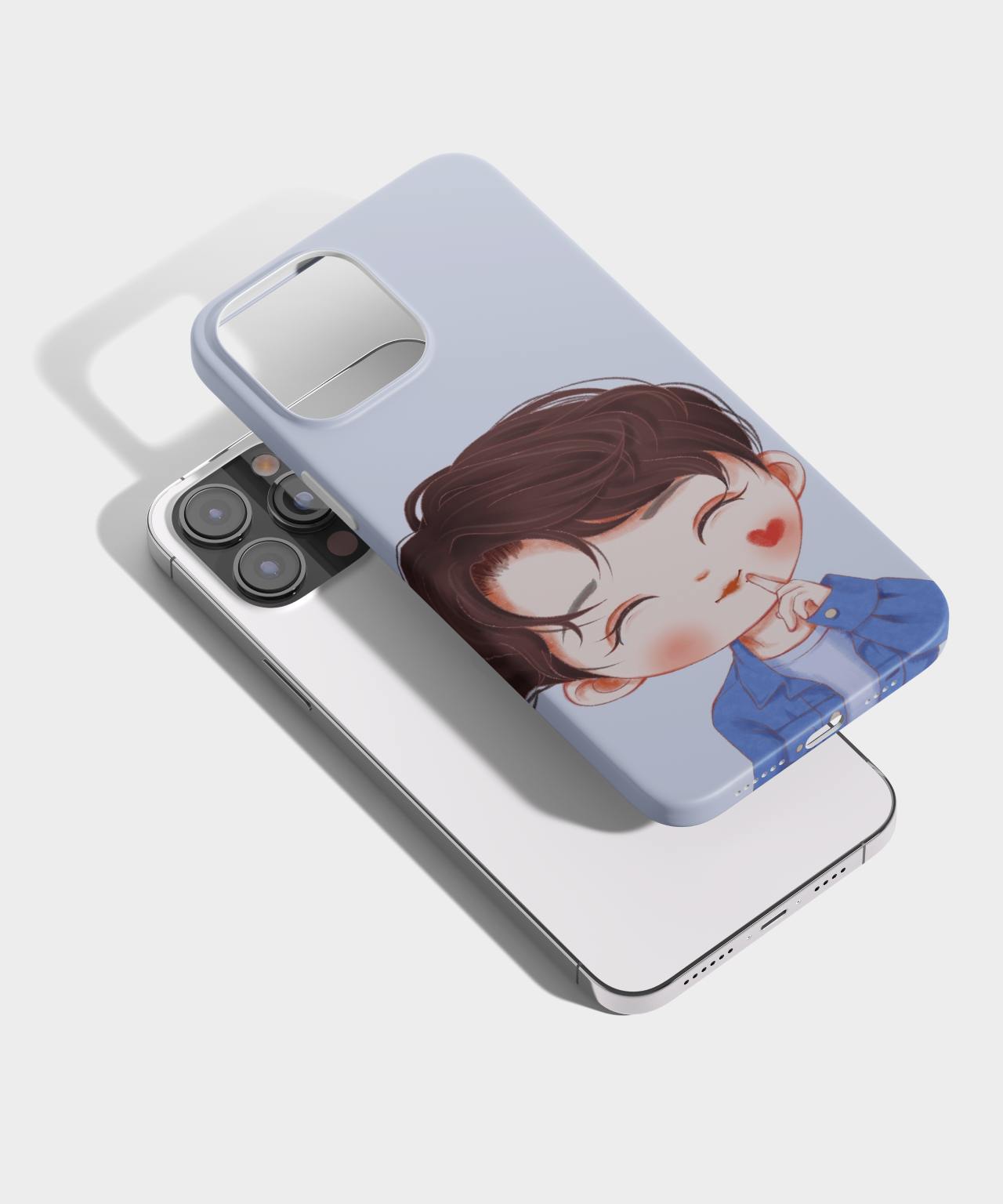 Shop Premium F1 Phone Cases In India – PopCase
