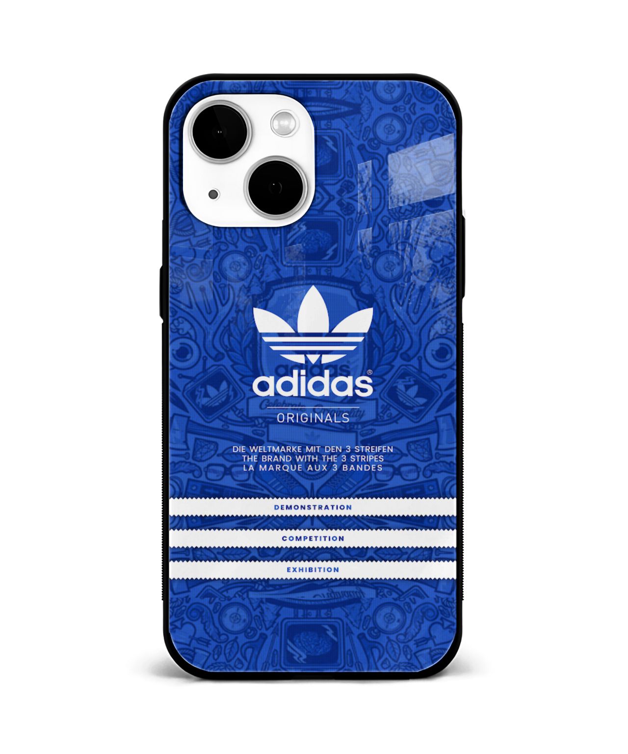 Adidas Originals Logo Mobile Case