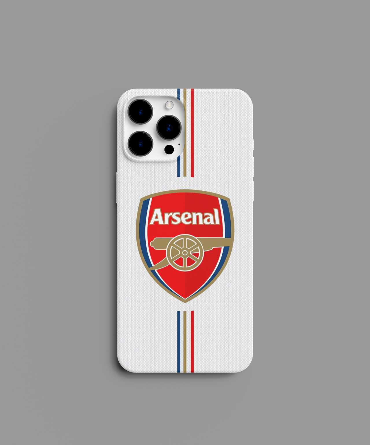 Arsenal Phone Case