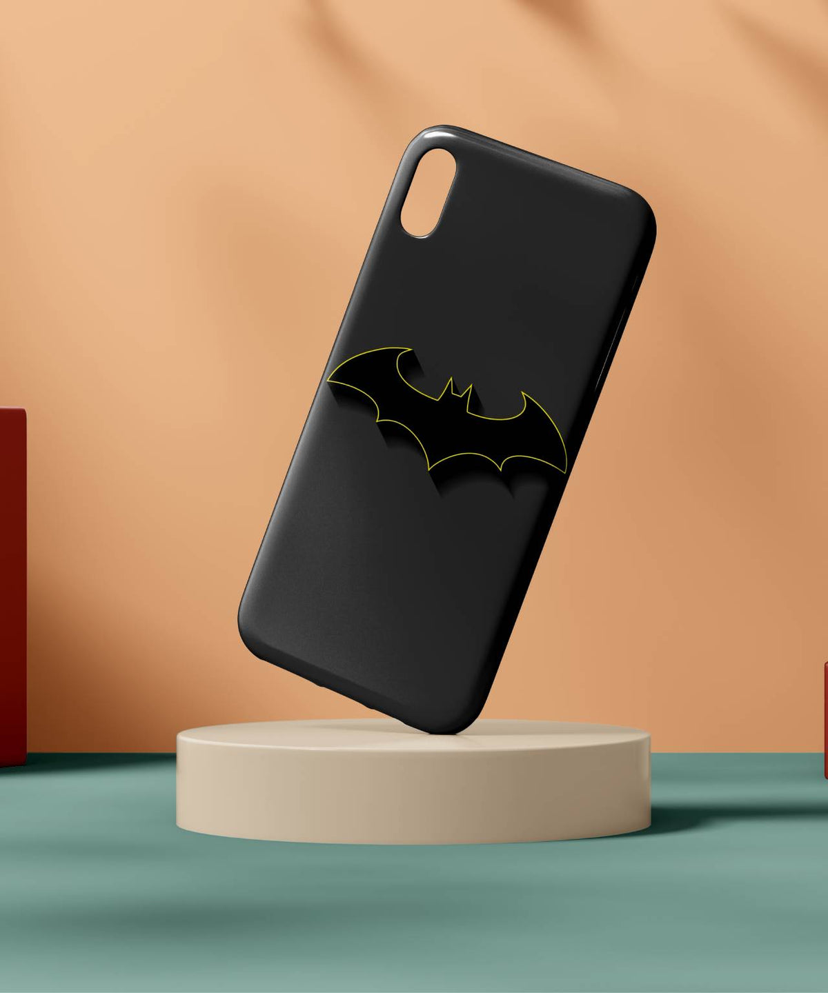 Batman Phone Cover & Cases Online at Best Price | Popcase