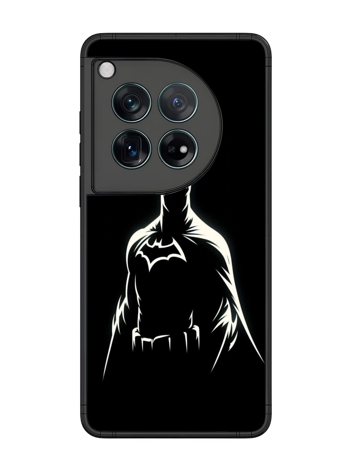 Batman Action Case for OnePlus 12 | Superhero Cover