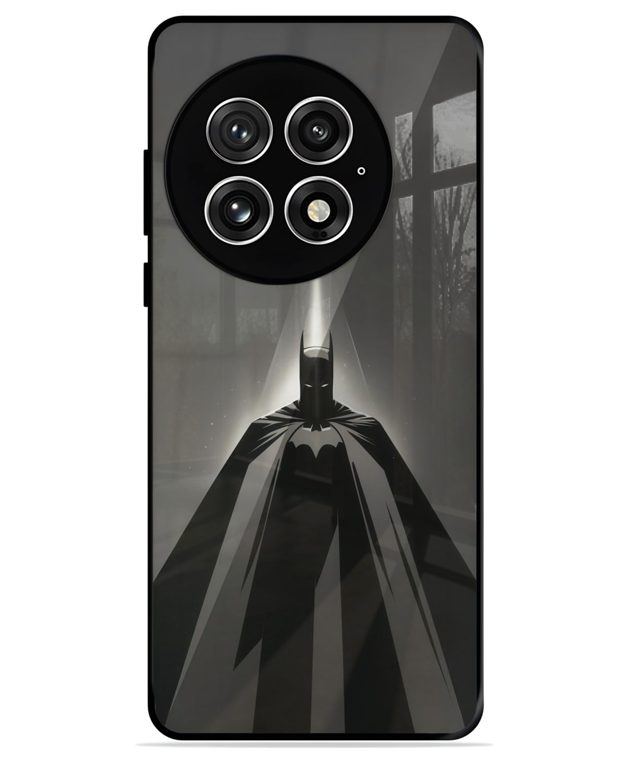 Batman Dark Knight OnePlus 13 Case | DC
