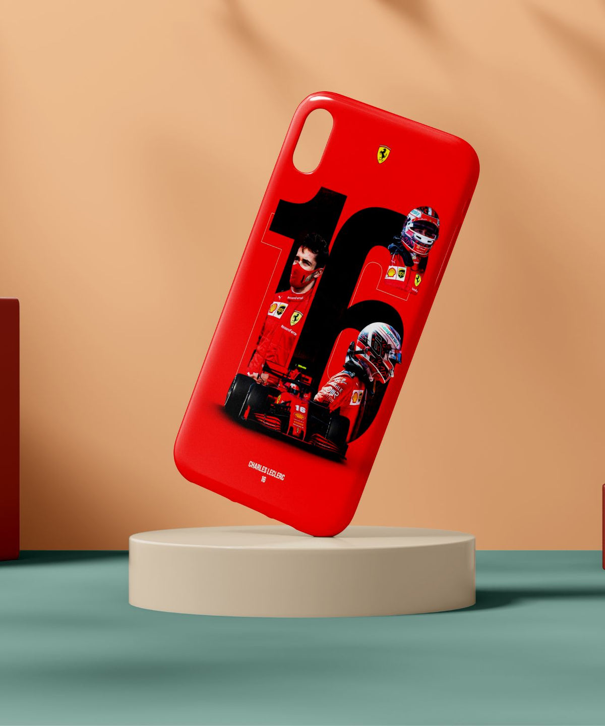 Formula 1 Mobile Cases – Premium F1 Racing Phone Covers for All Models