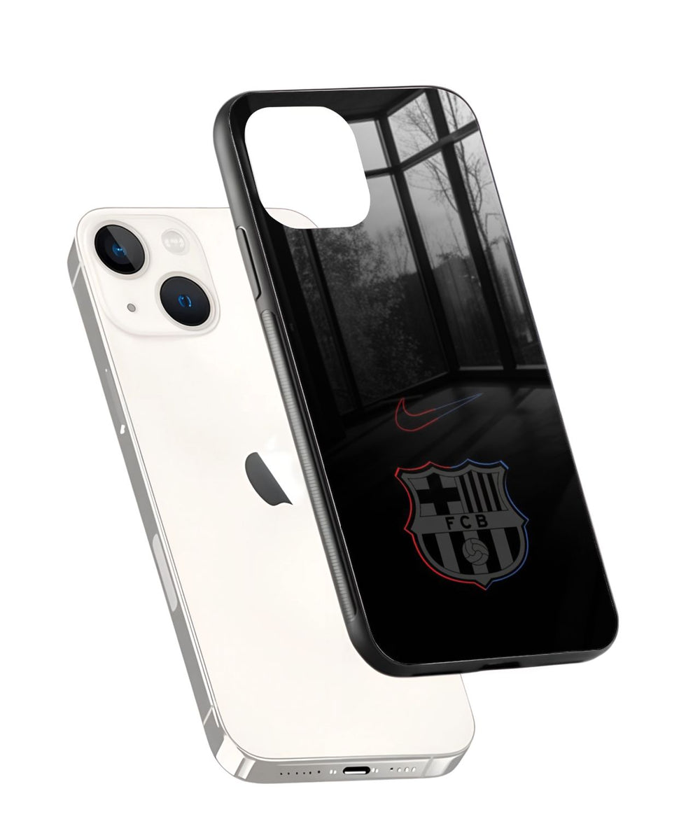 Glass Back Cover Collections
