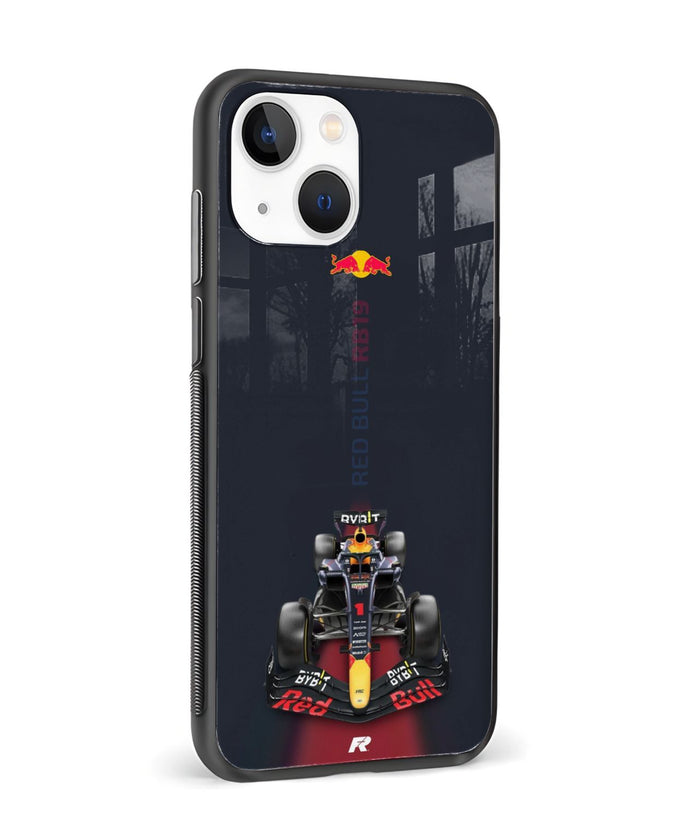 F1 Red Bull Racing Mobile Case