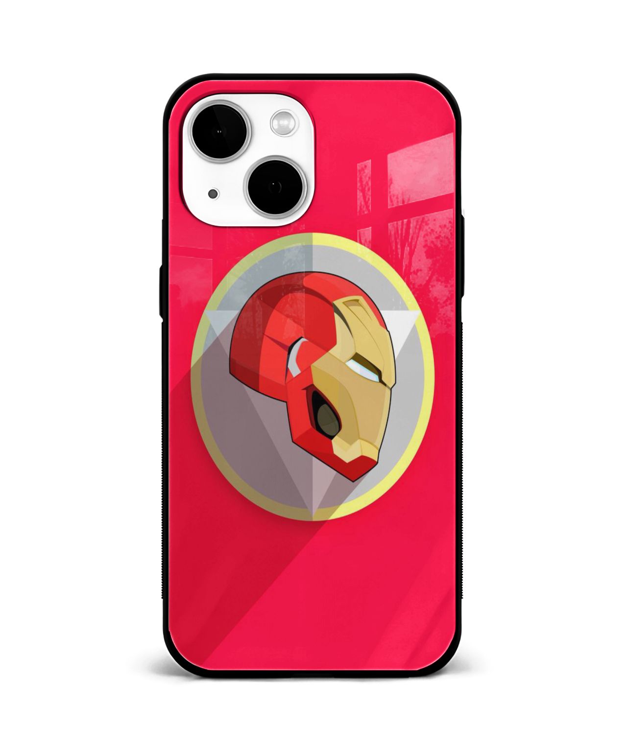 Iron Clad Defense Mobile Case