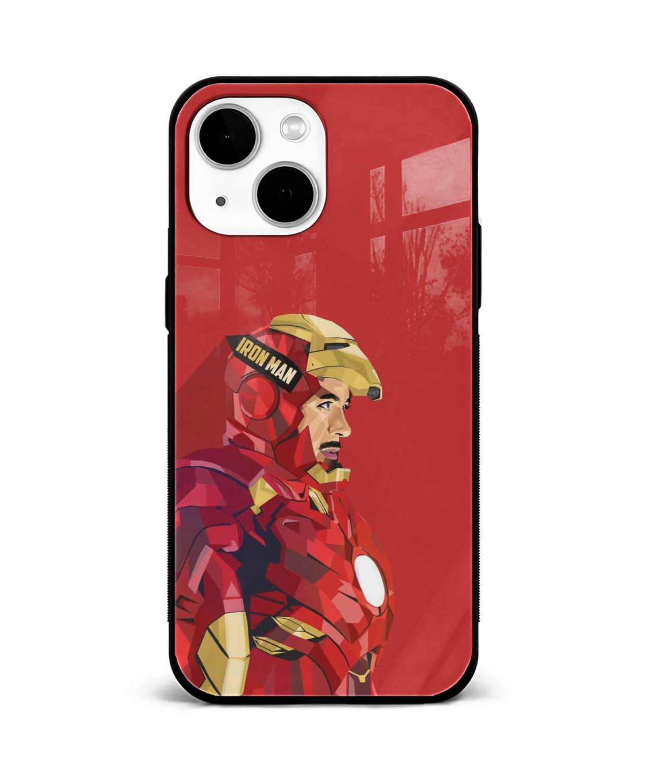 Iron Clad Defense Mobile Case | Premium