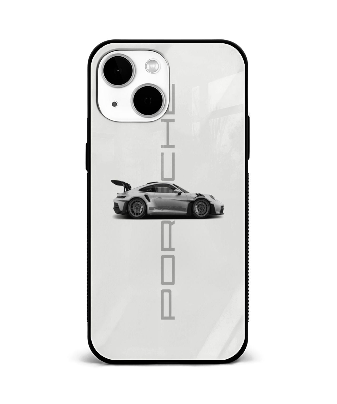 Luxury Porsche GT3 Design Phone Case and Cover | Porsche GT3 Lovers
