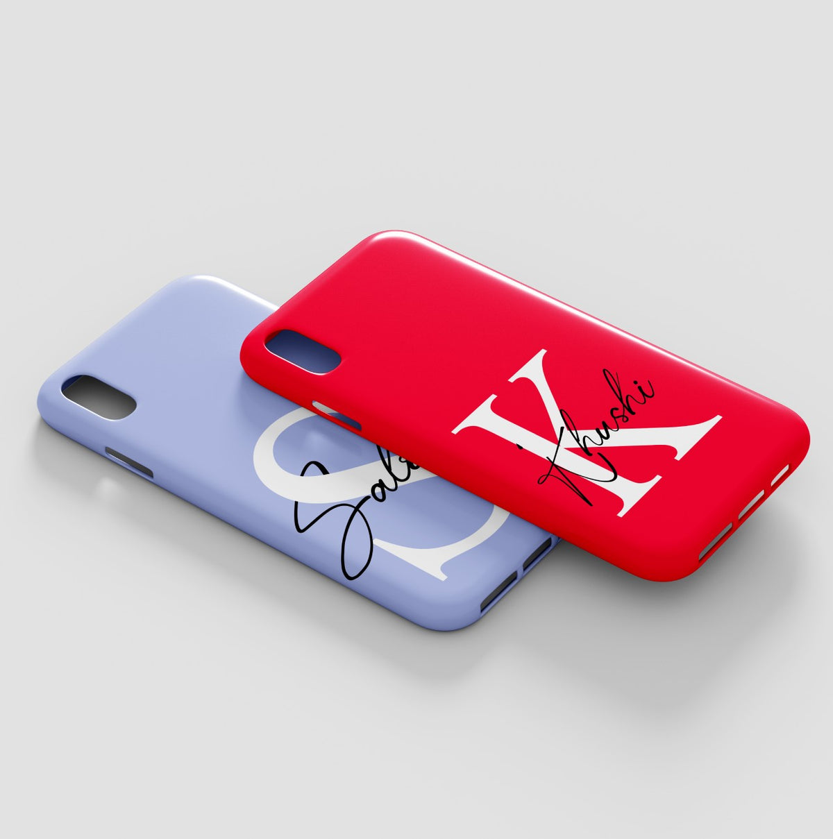 Aesthetic Name Mobile Case | Premium Elegant Design