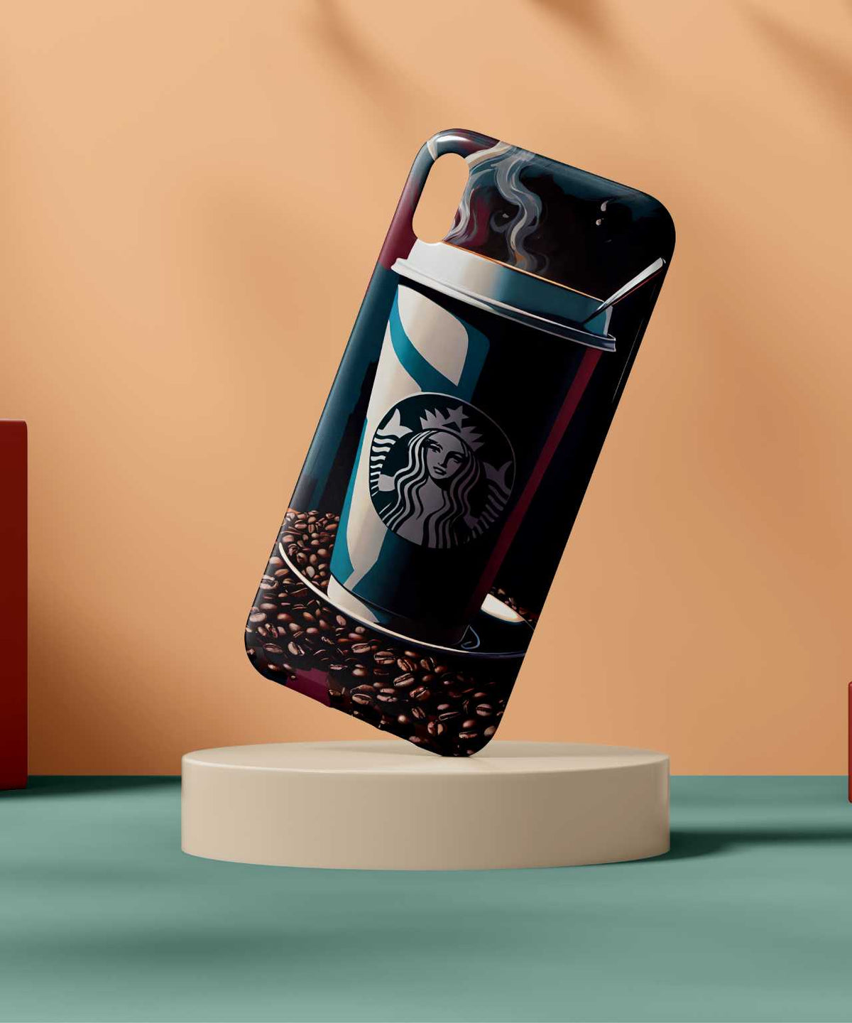 Starbucks Phone Cases & Cover – Buy Online at Best Price
