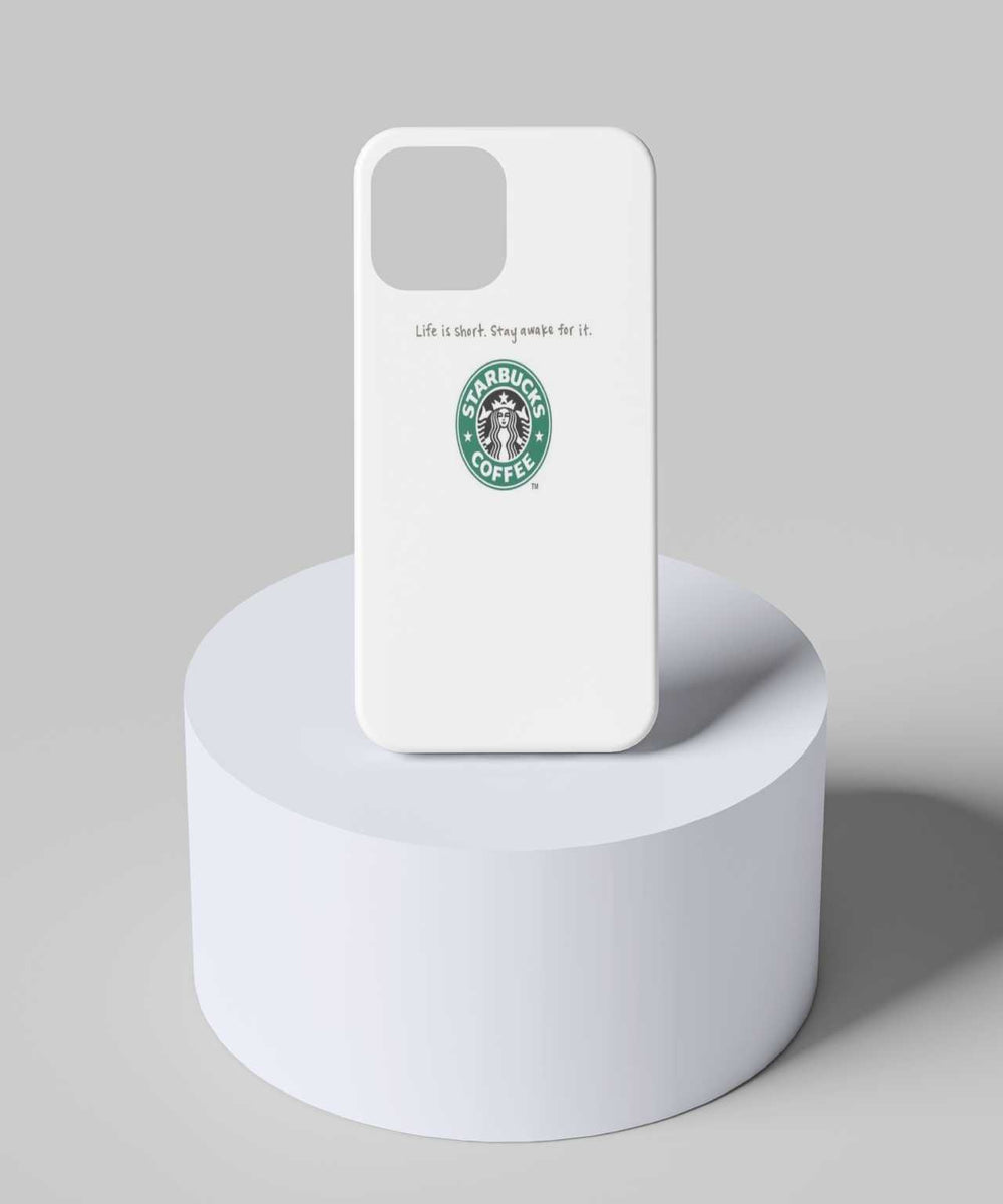 Starbucks logo Phone Cover | Custom Phone Cover | POPCASE – PopCase