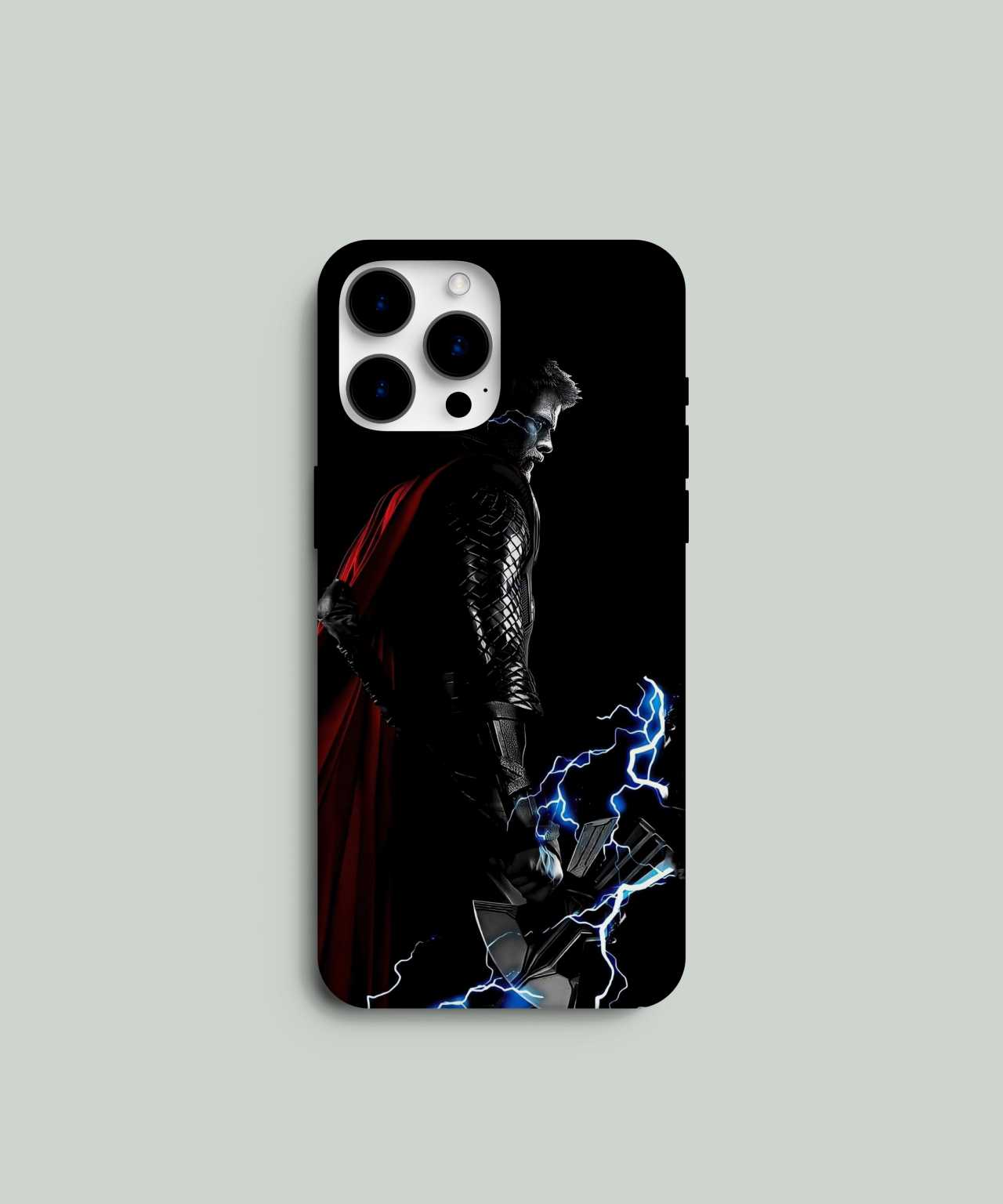 Thor phone case-POPCASSE