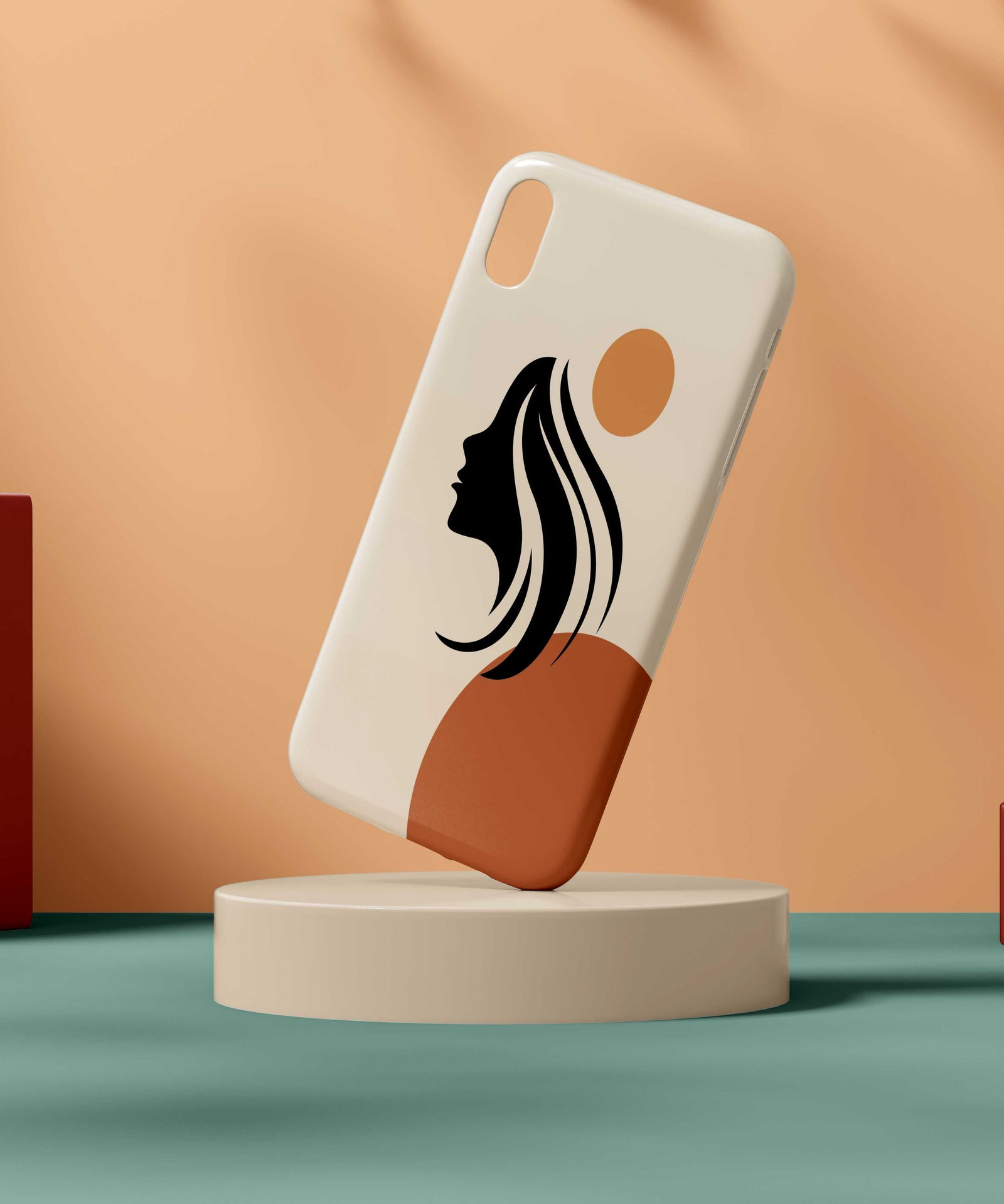 Buy Trendy Phone Cover for Girls Online | Popcase