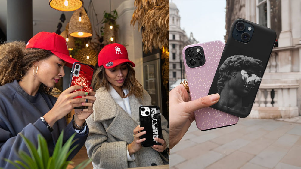 Popcase – Stylish Phone Cases & Covers | iPhone, Samsung & More