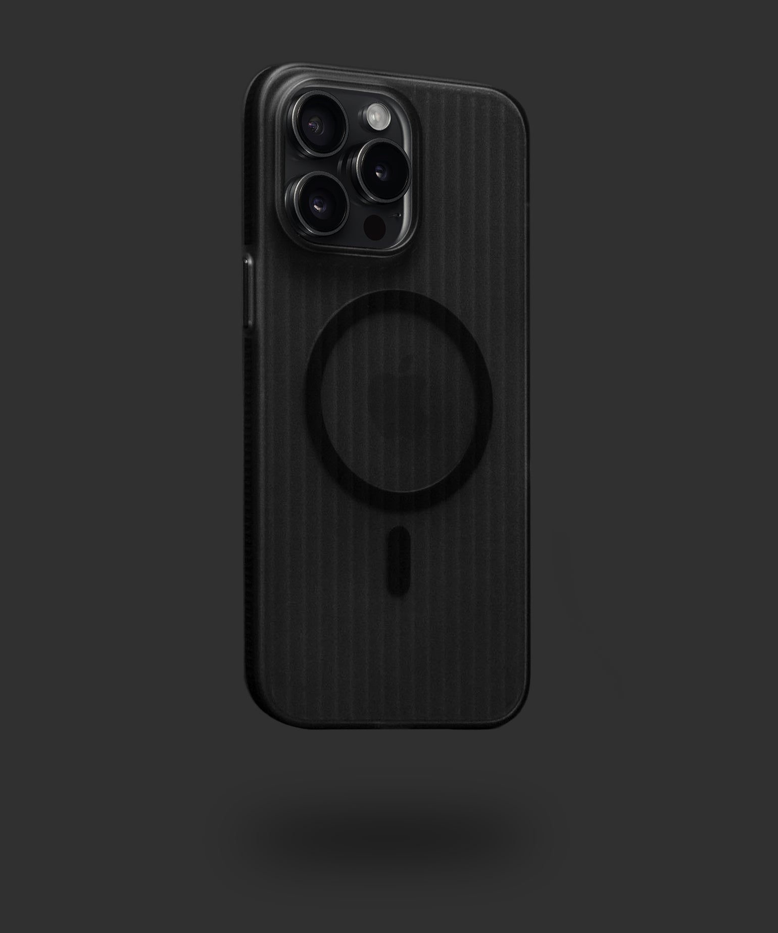 iPhone 15 Pro MagSafe Wave case– PopCase